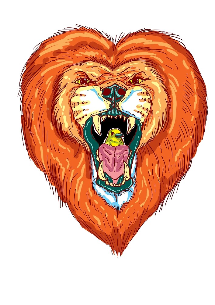 "THE MORROW IS A BIRD" by rmltby | Redbubble