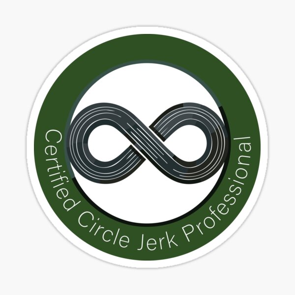 Circle Jerk Logo