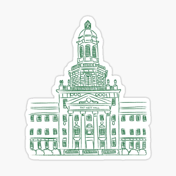 Neff Stickers | Redbubble