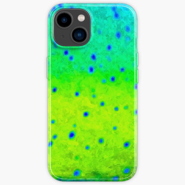 "Mahi Mahi Skin" iPhone Case for Sale by jenncapo | Redbubble