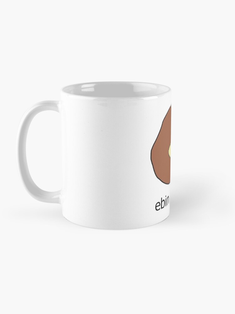 "Spurdo Spärde - Ebin :DDDDD" Coffee Mug for Sale by Weleleho | Redbubble