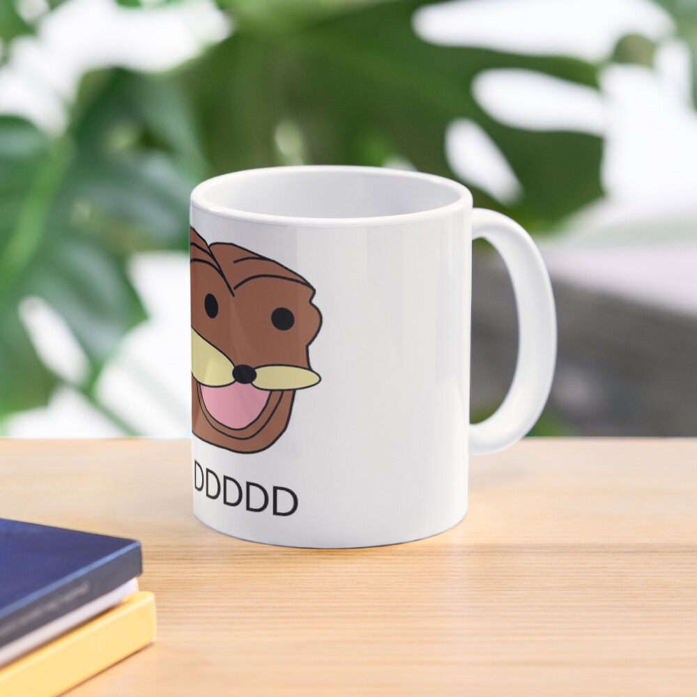 "Spurdo Spärde - Ebin :DDDDD" Coffee Mug for Sale by Weleleho | Redbubble