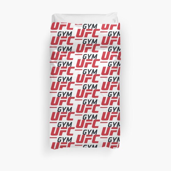 Ufc Duvet Covers | Redbubble