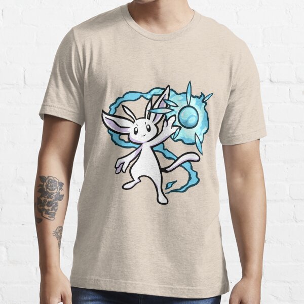 "RoA Ori" T-shirt by SandyDragon64 | Redbubble