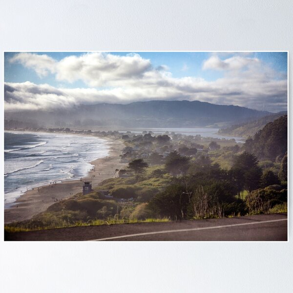 Embarcadero Del Norte Posters for Sale | Redbubble