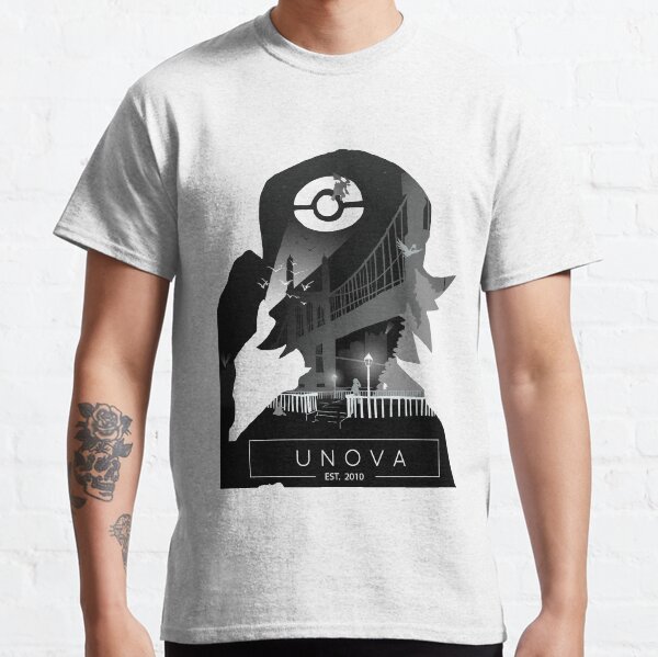 Unova Gifts & Merchandise | Redbubble
