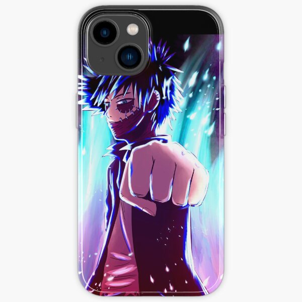 "Dabi's Ambition (BNHA Dabi) [Shade 3]" iPhone Case for Sale by ...