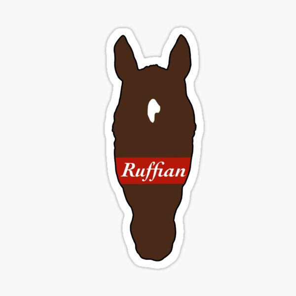 Ruffian Merch & Gifts for Sale | Redbubble