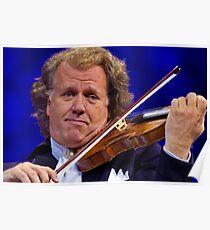 Andre Rieu Posters | Redbubble