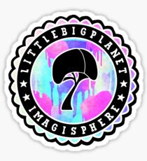 Lbp Stickers | Redbubble
