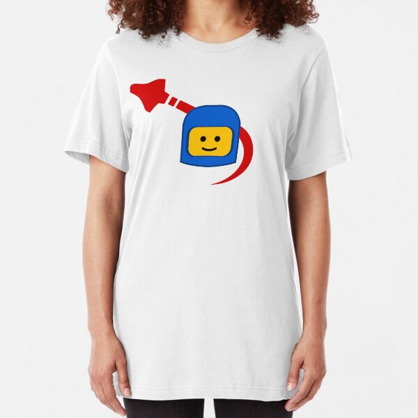 Lego Movie T-Shirts | Redbubble