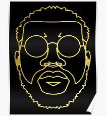 Damso: Posters | Redbubble