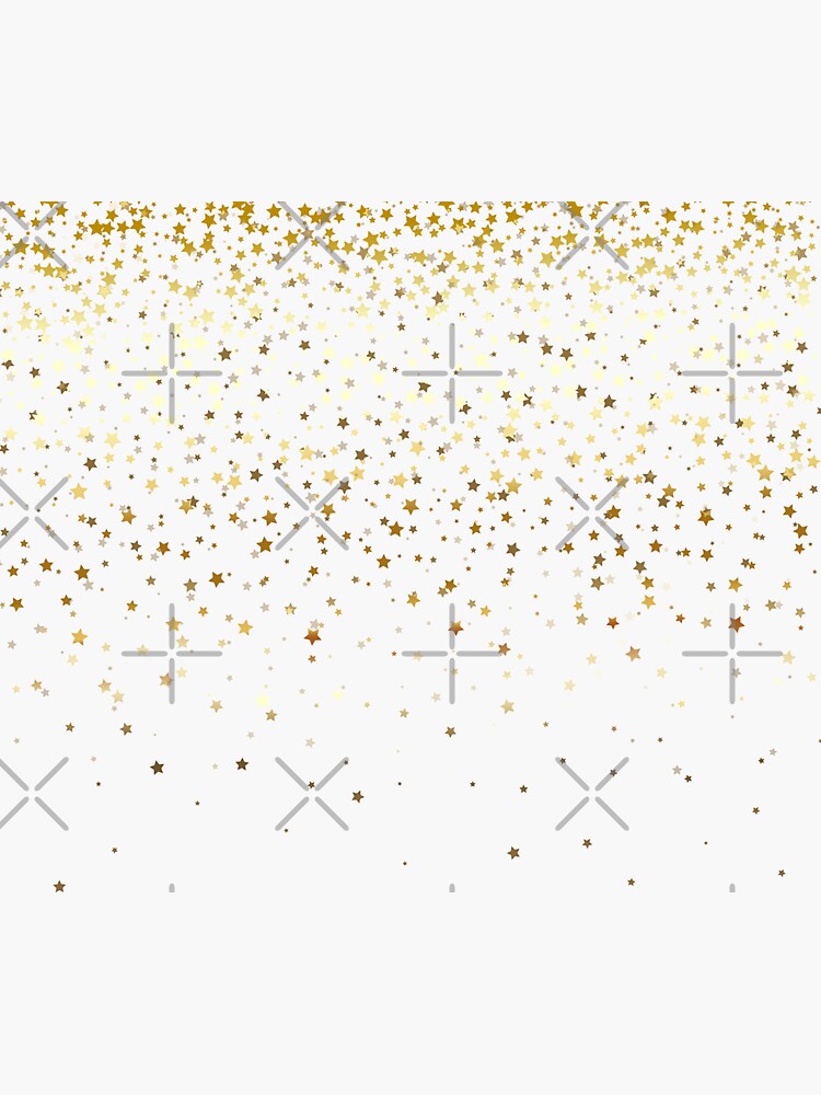 "Perseids Meteor Shower" Sticker by PrivateVices | Redbubble