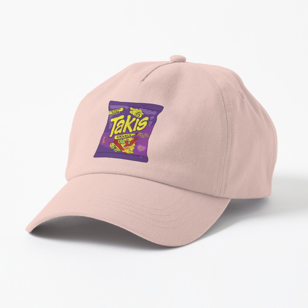 "Gnarly Flavor Takis" Sticker for Sale by Uniq1-4estryDpt | Redbubble