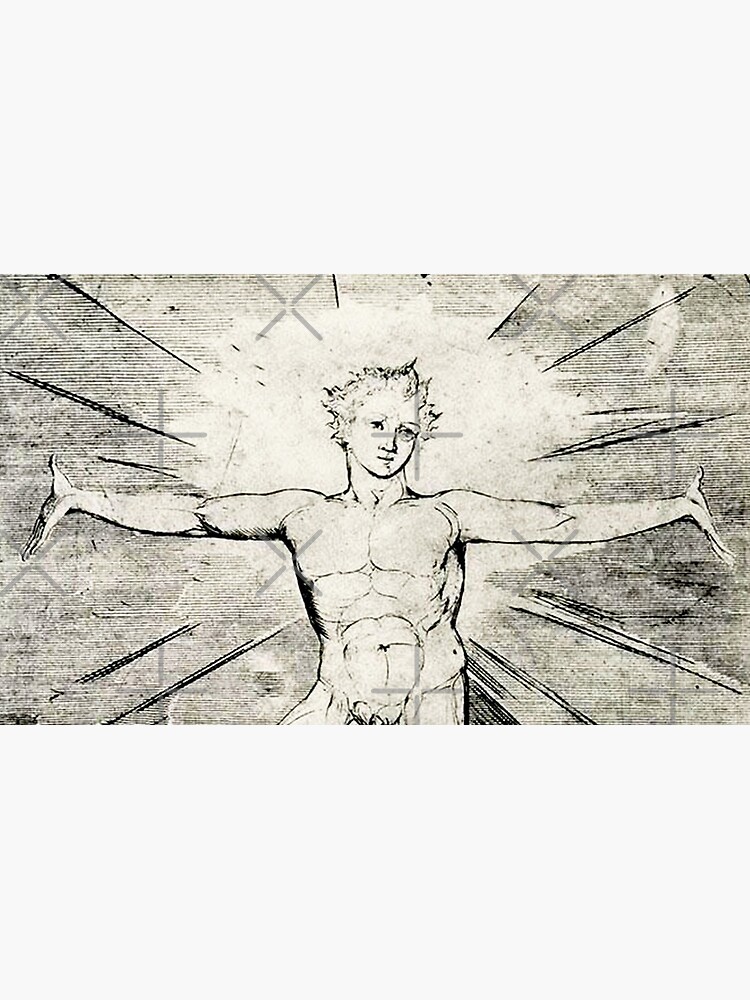 "HD Glad day or Morning, by William Blake HIGH DEFINITION" Coffee Mug ...