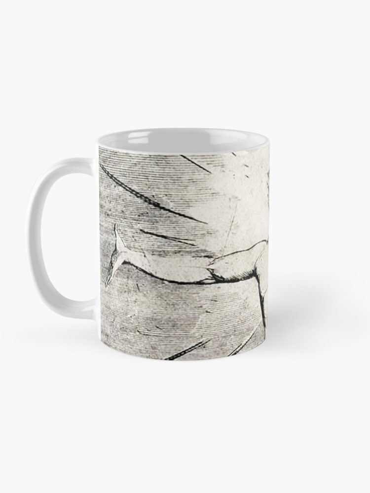 "HD Glad day or Morning, by William Blake HIGH DEFINITION" Coffee Mug ...