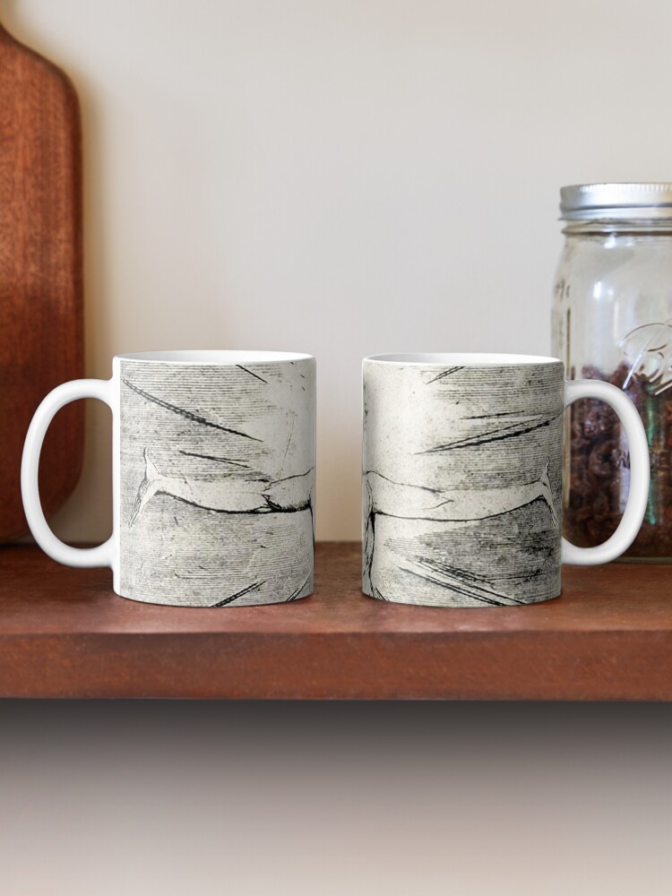 "HD Glad day or Morning, by William Blake HIGH DEFINITION" Coffee Mug ...