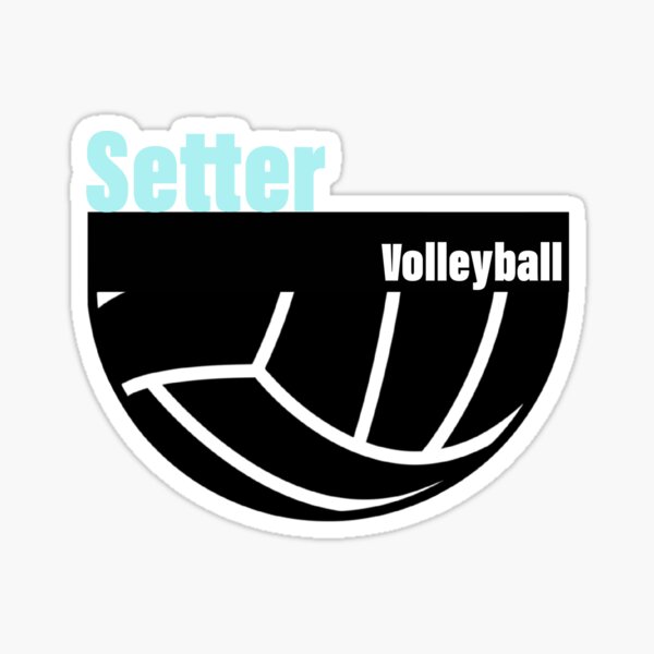 Volleyball Setter Gifts & Merchandise | Redbubble