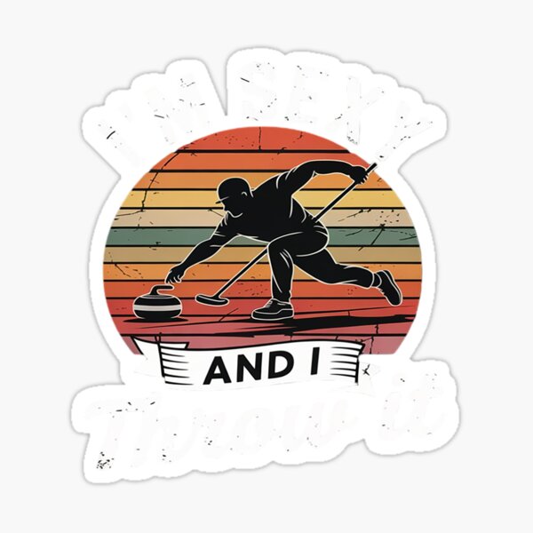 Ice Broom Merch & Gifts for Sale | Redbubble