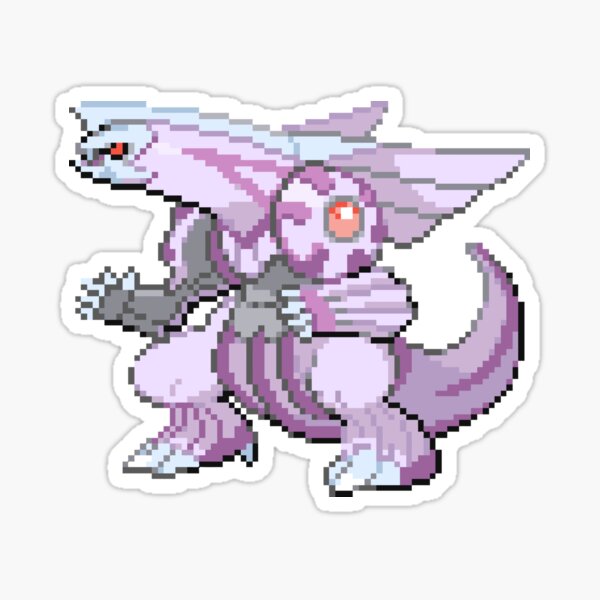 Lucario Stickers | Redbubble