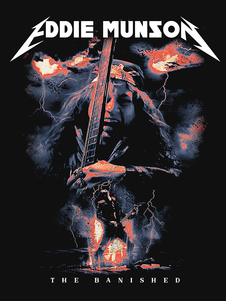 Stephan Von Sarter T-Shirts for Sale | Redbubble