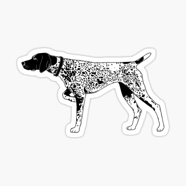 Pointer Stickers | Redbubble