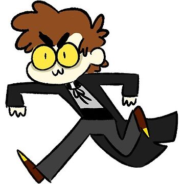 "STINKY BOY" Sticker for Sale by ebip | Redbubble