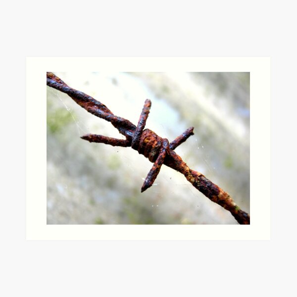 Tetanus Art Prints | Redbubble