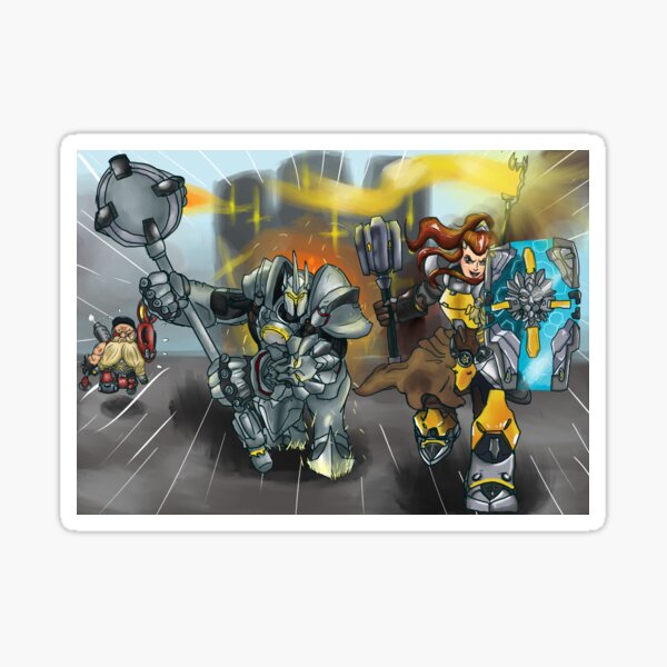 "Charge" Sticker for Sale by KloudKat | Redbubble