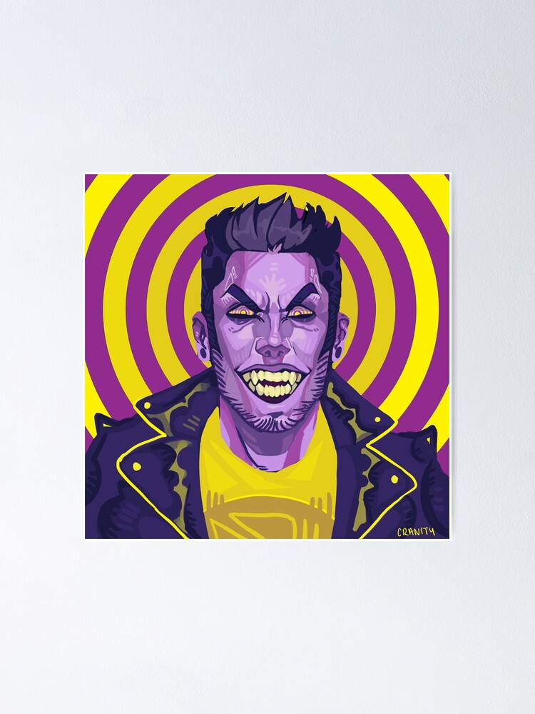 "Step 1" Poster by ItsCranity | Redbubble