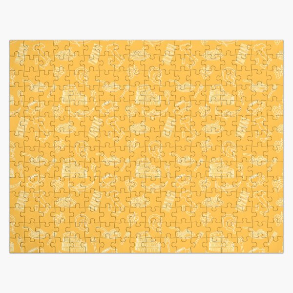 Pizza Tower Jigsaw Puzzles for Sale | Redbubble