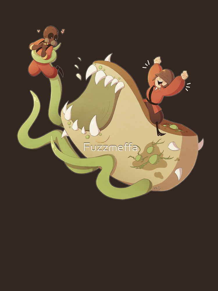 "BREAD!" T-shirt for Sale by Fuzzmeffa | Redbubble | team fortress 2 t ...