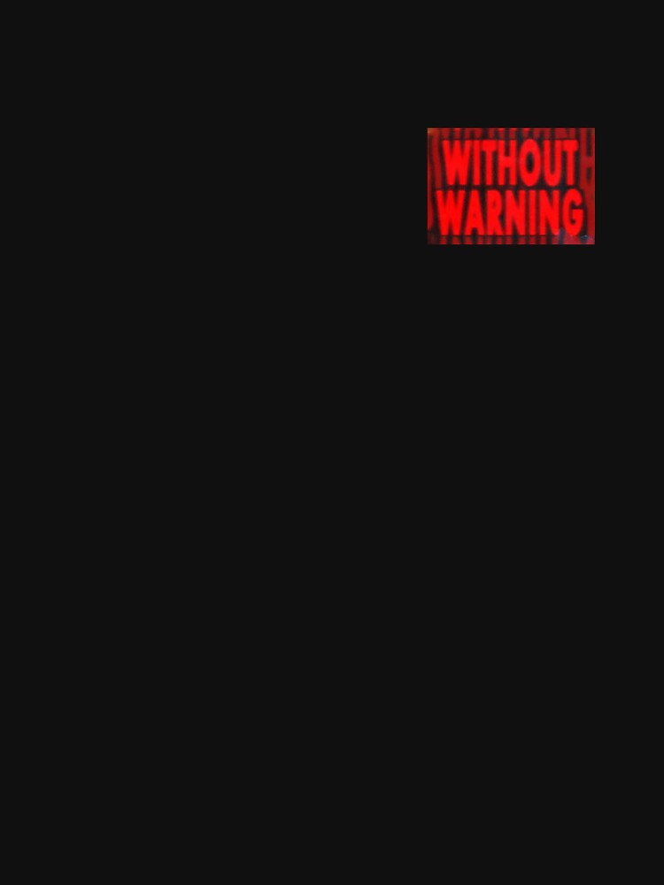 "Without Warning Metro Boomin 21 Savage Offset" T-shirt for Sale by ...