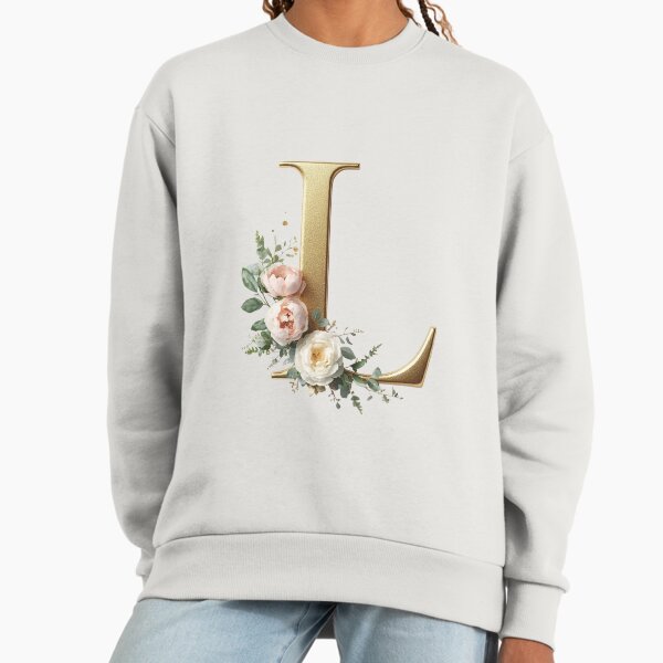 Letter L Hoodies & Sweatshirts for Sale | Redbubble