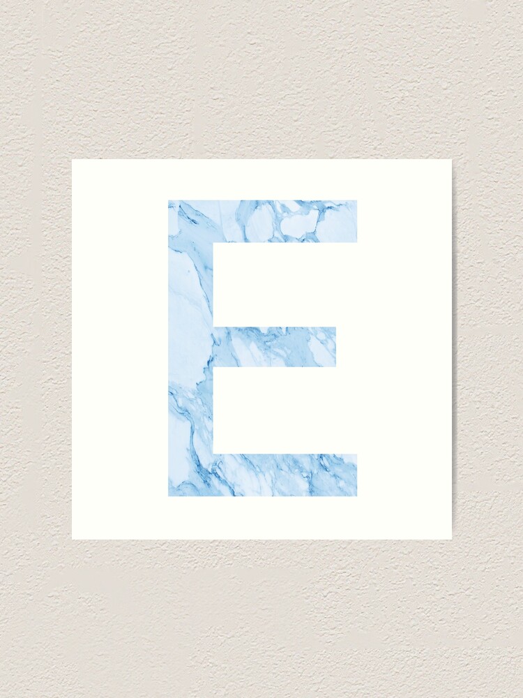 "Epsilon - Greek Letter Sorority Sticker" Art Print by susyj | Redbubble
