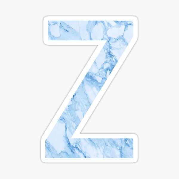 "Zeta - Greek Letter Sorority Sticker" Sticker for Sale by susyj ...