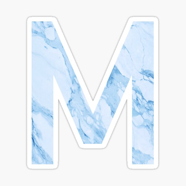 "Mu - Greek Letter Sorority Sticker" Sticker by susyj | Redbubble