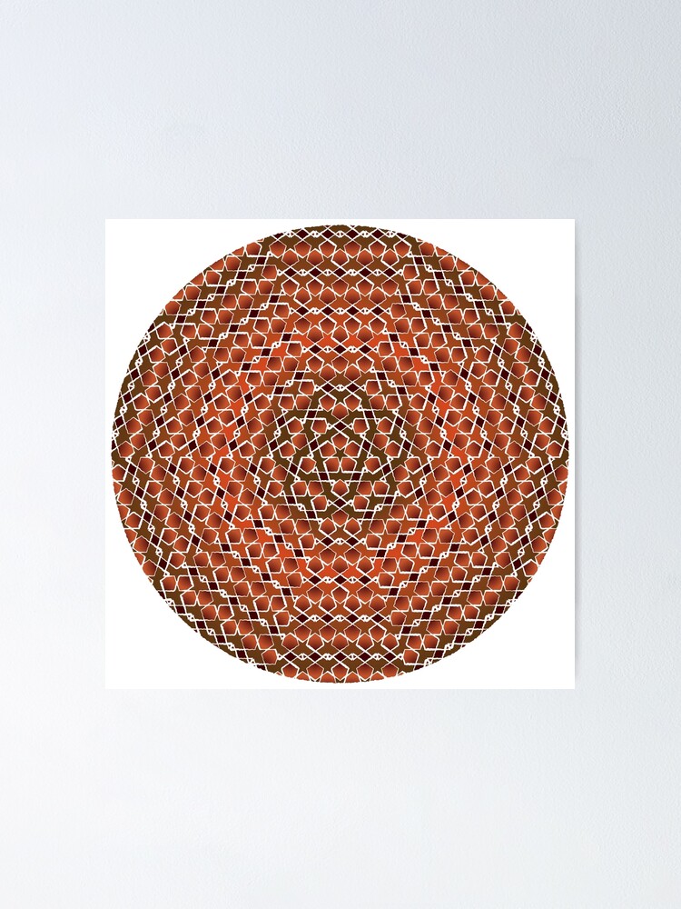 "G Bobbin Kil" Poster by Rixn | Redbubble