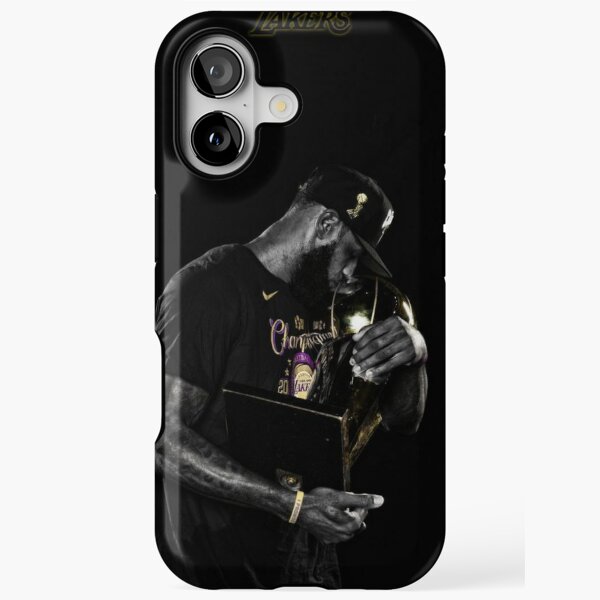 Lebron James Phone Cases for Sale | Redbubble