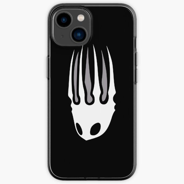 "Hollow Knight - Pale King Mask" iPhone Case for Sale by Mr-M00 | Redbubble