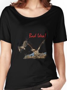 Bad Idea: T-Shirts | Redbubble