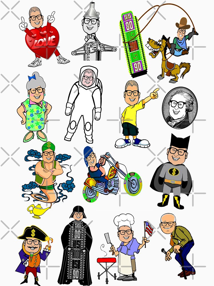 "TV Game Show - TPIR (The Price Is...)" T-shirt for Sale by ...