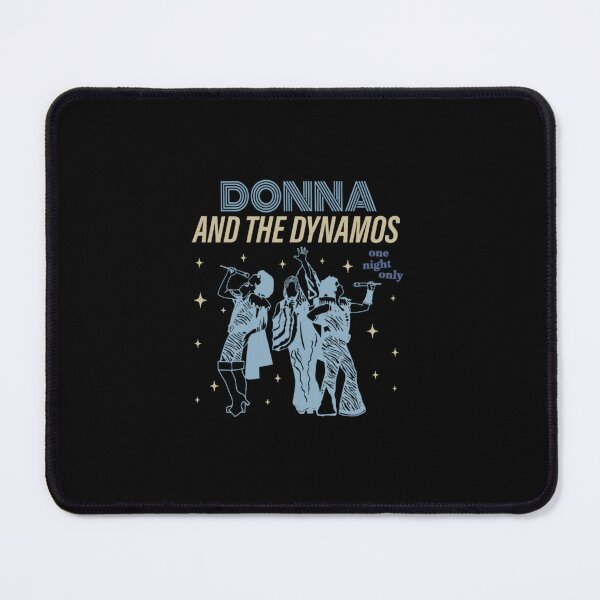 Mamma Mia Donnas Tech Accessories for Sale | Redbubble