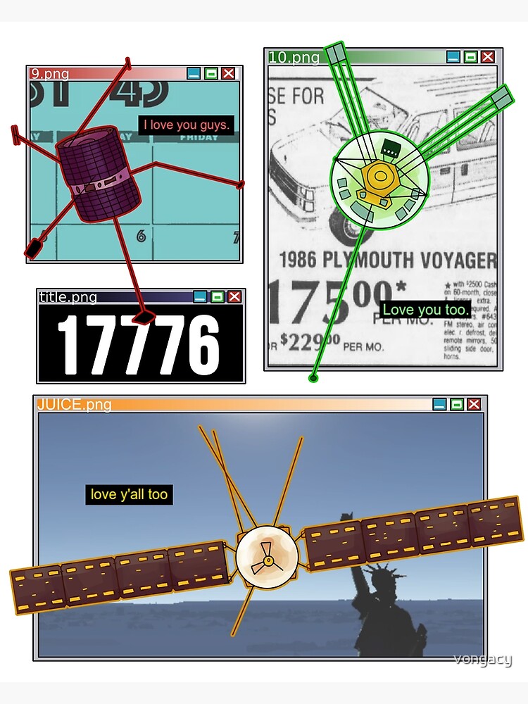 "chapter 1: please answer me." Poster for Sale by vongacy | Redbubble