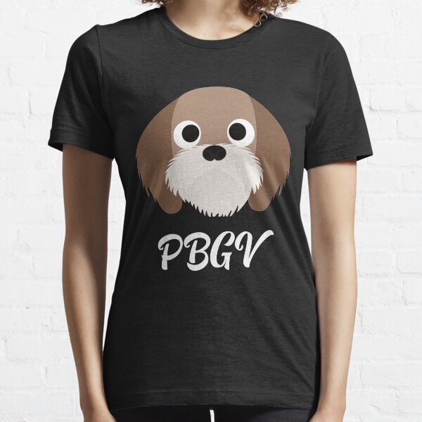 Pbgv Merch & Gifts for Sale | Redbubble