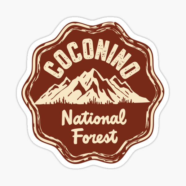 Coconino Gifts & Merchandise | Redbubble