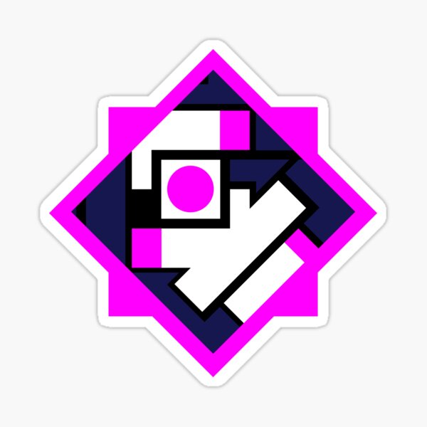 "Loki IRL Star" Sticker for Sale by RebelTaxi | Redbubble