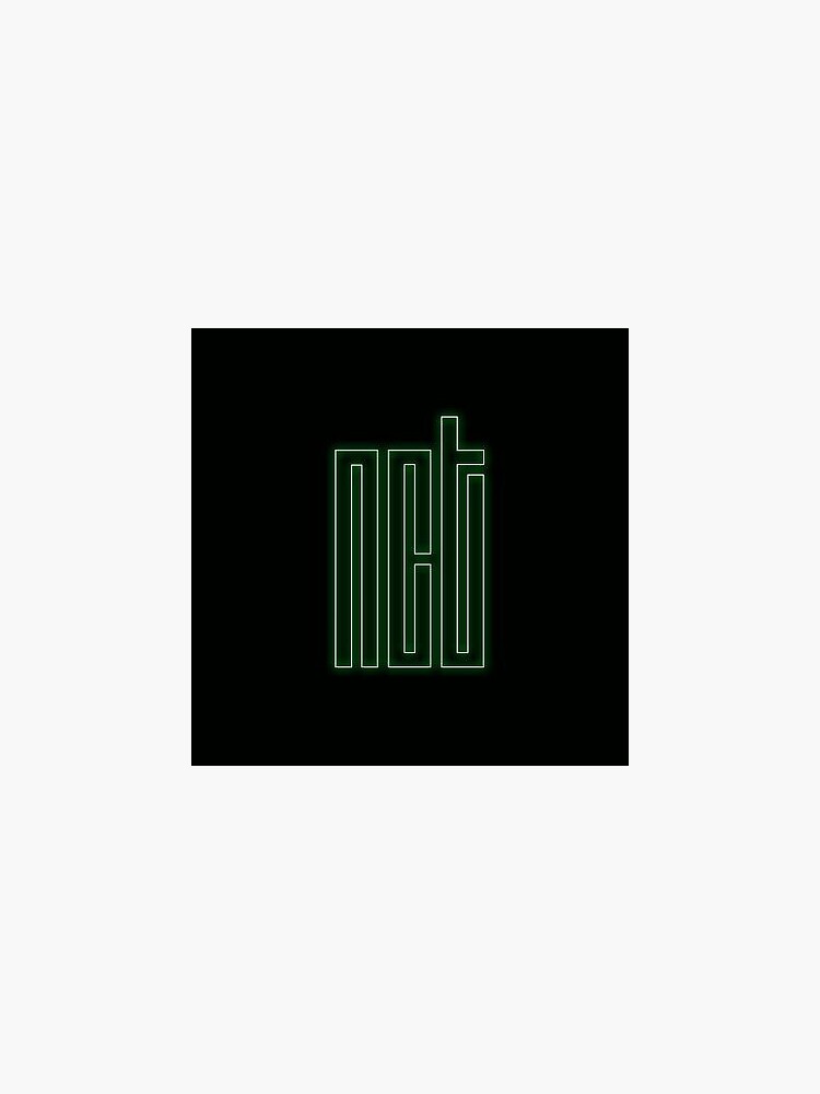 Nct Logo