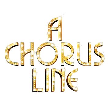 A Chorus Line Logo