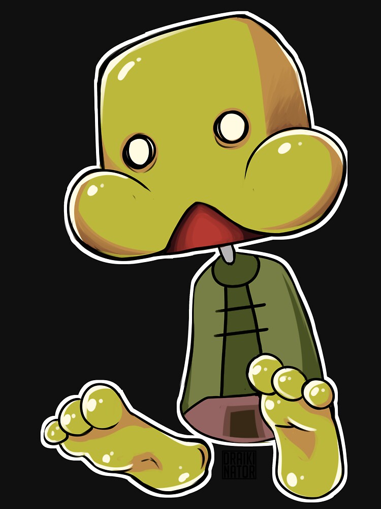 "Paul Petscop" T-shirt for Sale by Draikinator | Redbubble | petscop t ...